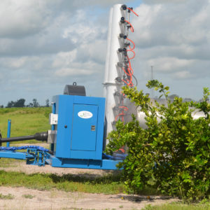 Air Tower Sprayers - Airtec Sprayers Inc.