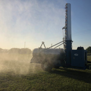Air Tower Sprayers - Airtec Sprayers Inc.