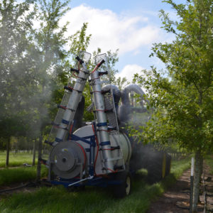 Air Tower Sprayers - Airtec Sprayers Inc.