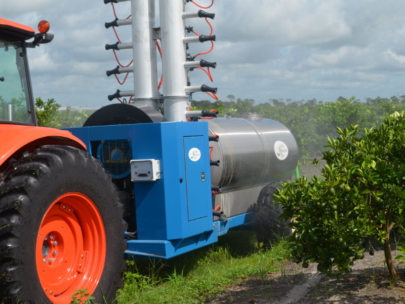 Airtec Sprayers Inc.