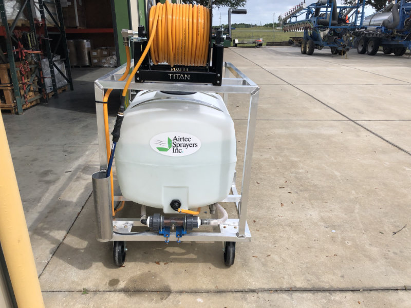 Airtec Sprayers Inc.