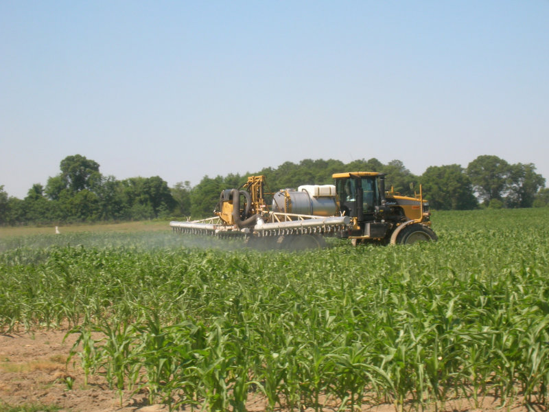 Airtec Sprayers Inc.