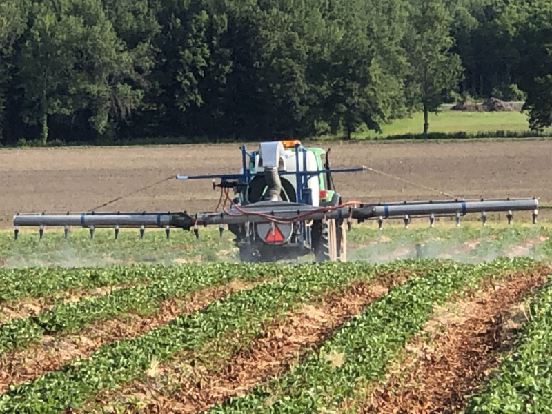 Airtec Sprayers Inc.