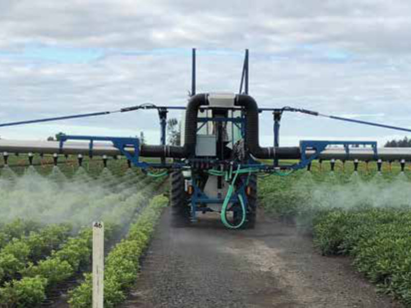 Airtec Sprayers Inc.