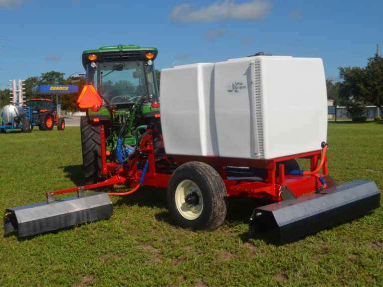 Airtec Sprayers Inc.